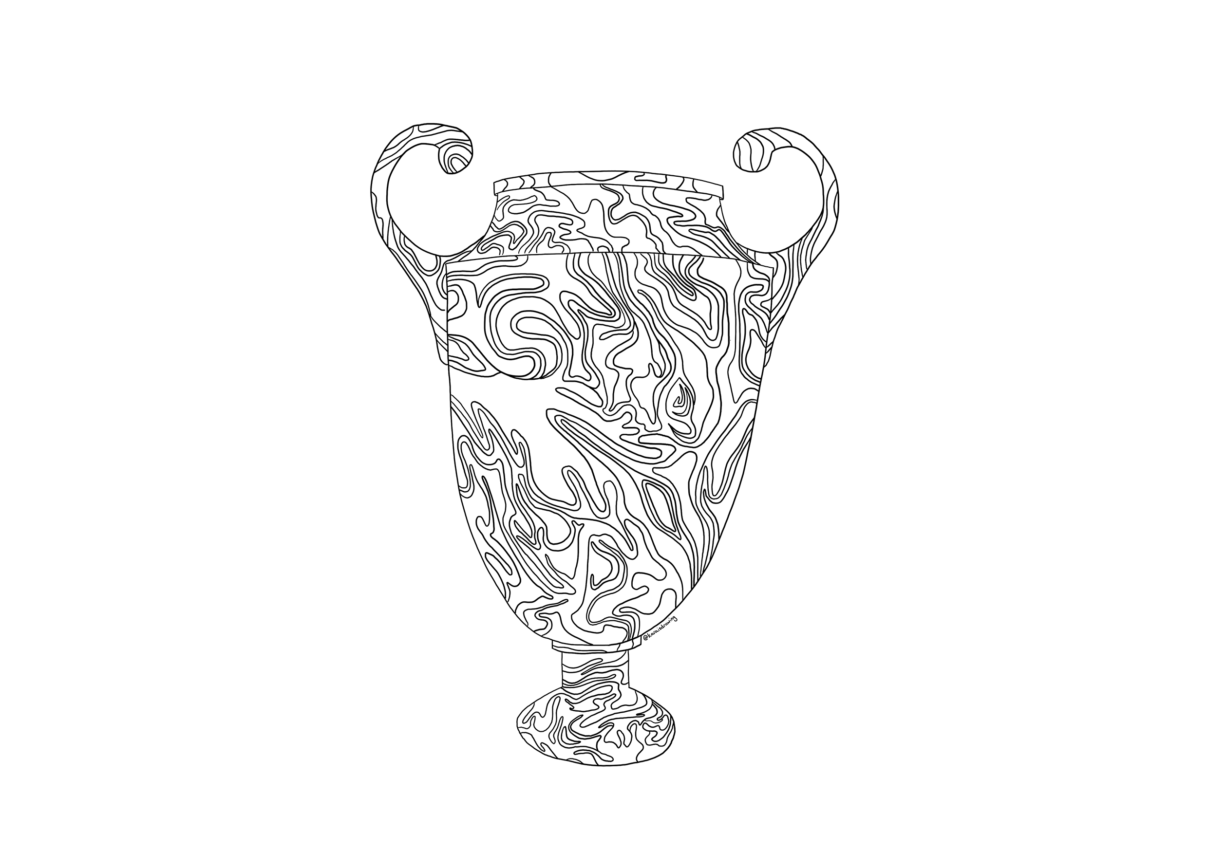Colouring Pages